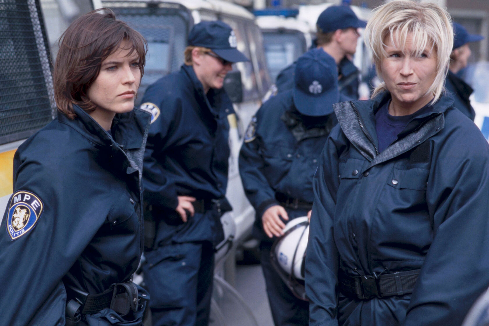 Flikken - 1 (1) | VRT MAX