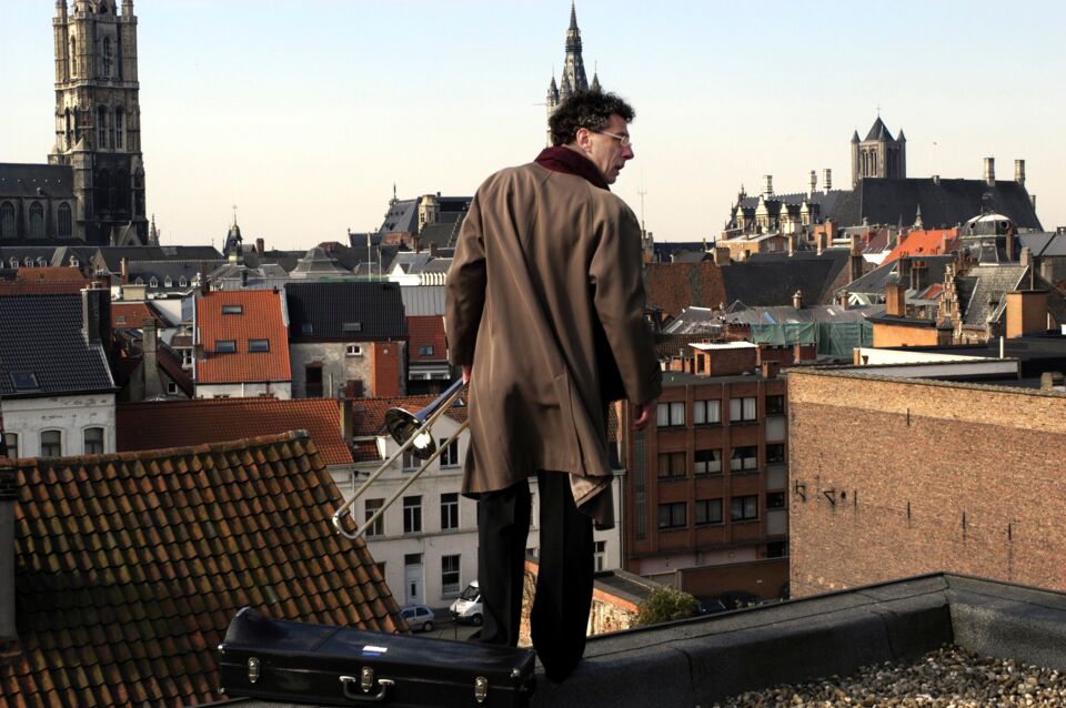 Flikken - 4 (5) | VRT MAX