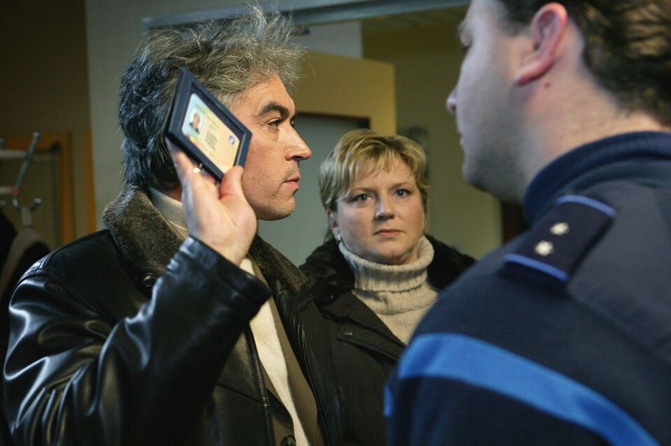 Flikken - 2 (7) | VRT MAX