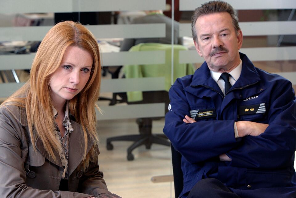 Flikken - 1 (10) | VRT MAX