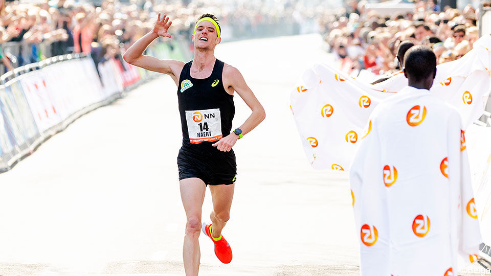 Marc Willems over knaltijd Koen Naert: "Niemand weet waar zijn limiet ...