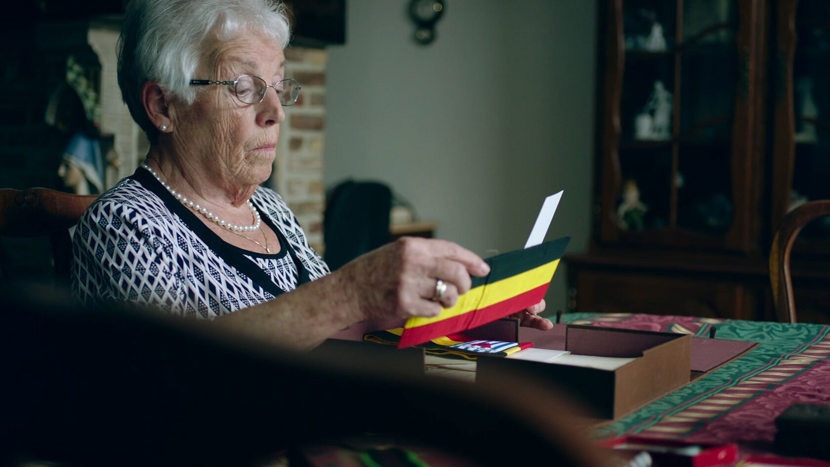 Kinderen van het verzet | VRT MAX