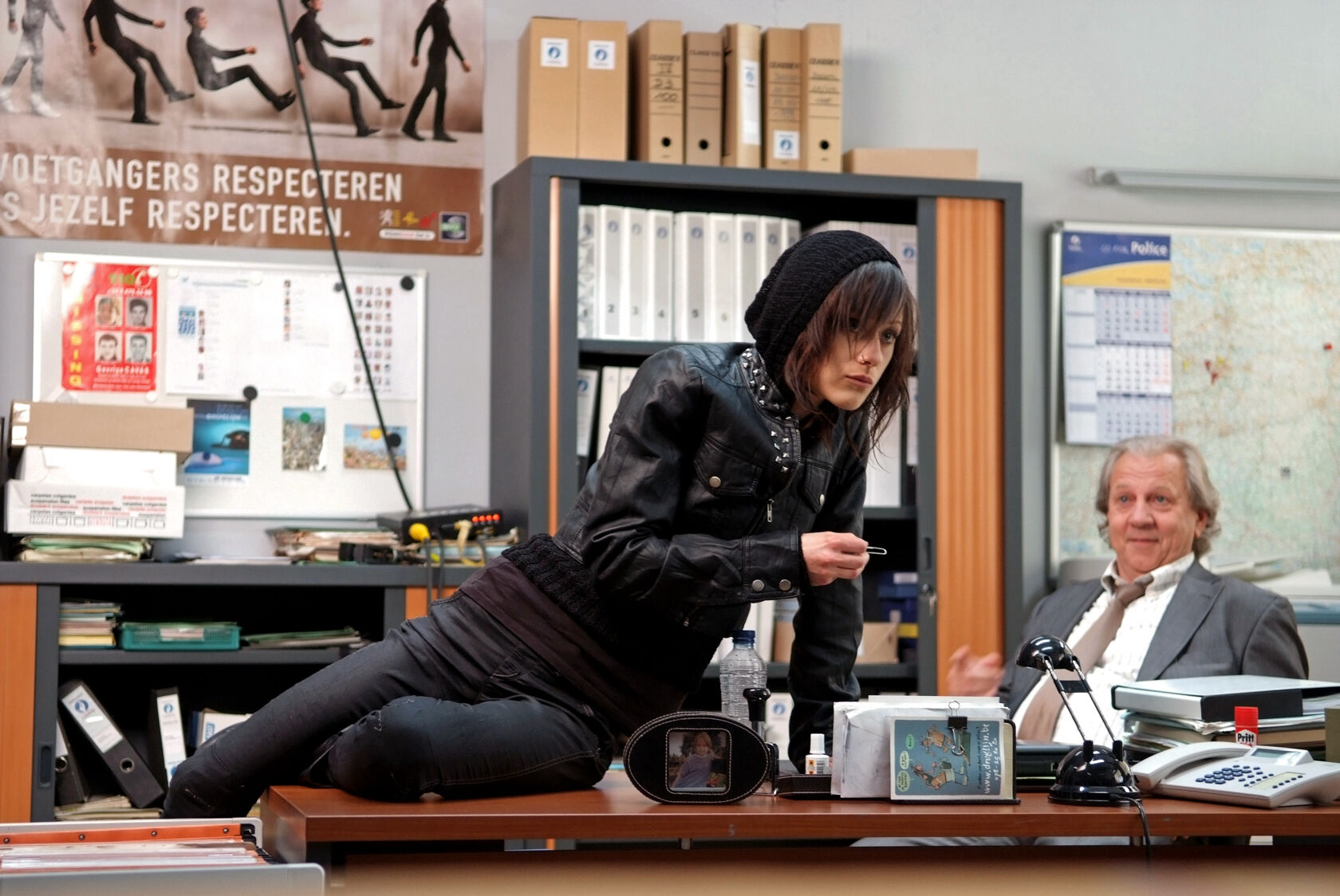 Witse - 12 (9) | VRT MAX