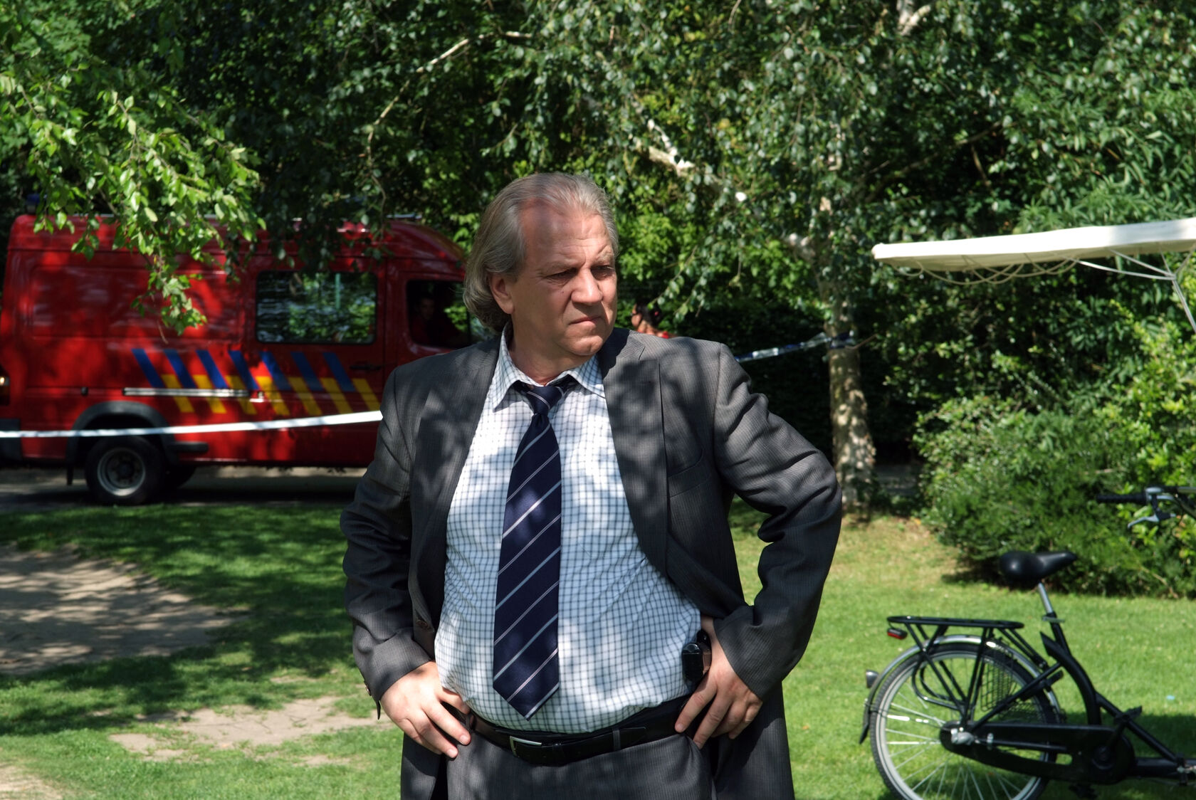 Witse - 12 (9) | VRT MAX