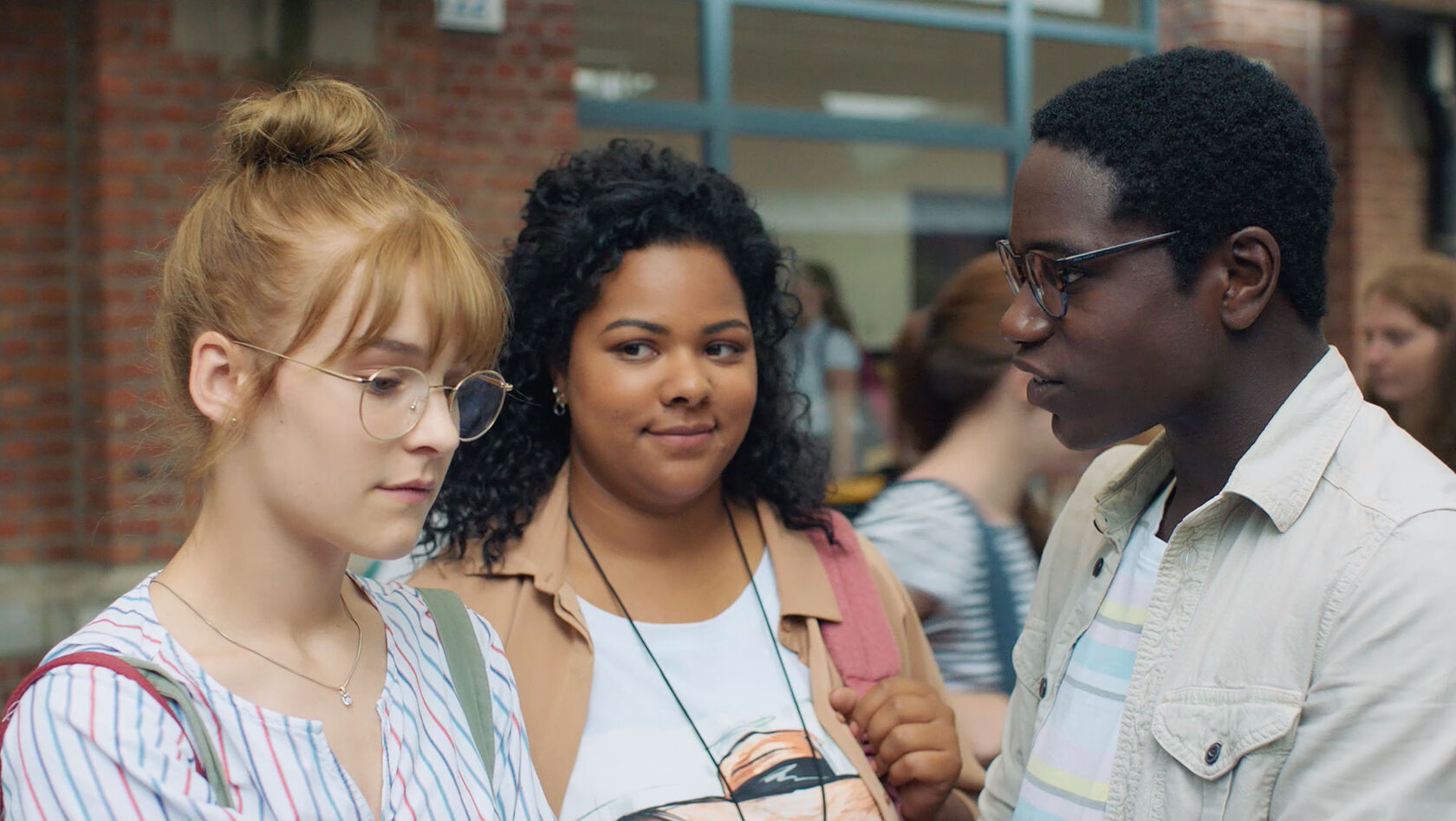 #LikeMe - 1 (3) | VRT MAX