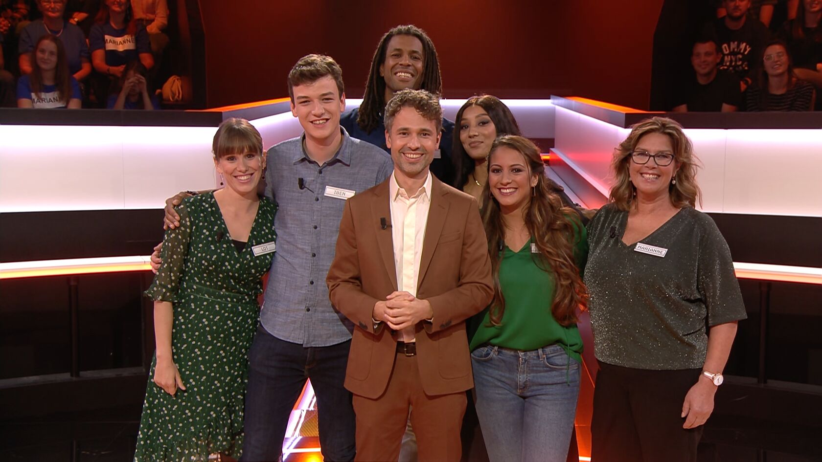 VRT 1 programma’s bekijken | VRT MAX