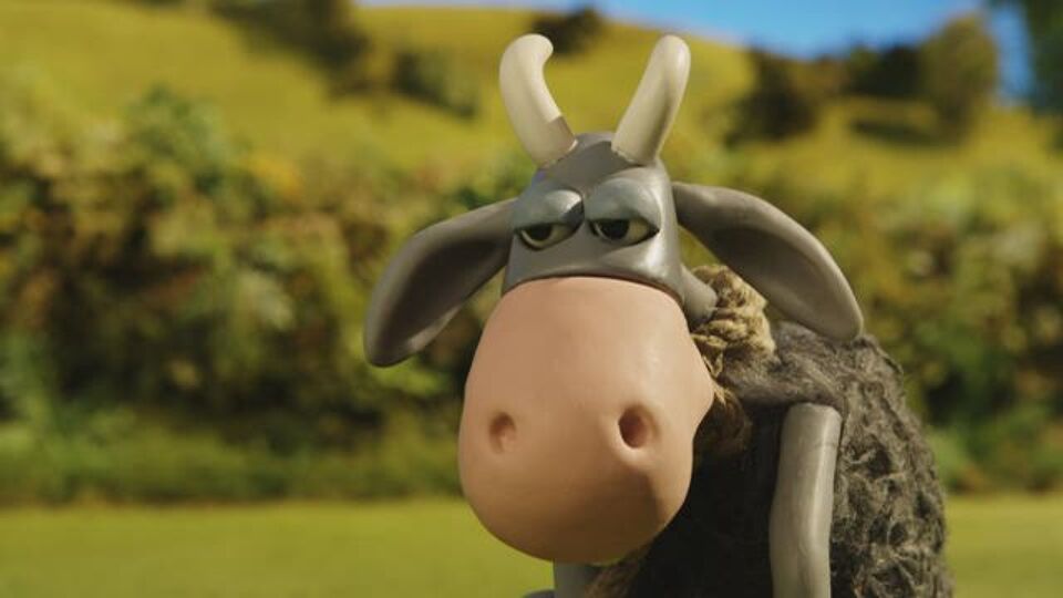 Shaun het schaap | VRT MAX