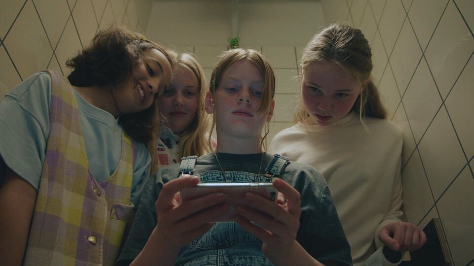 Meisjes - 1 (2) | VRT MAX