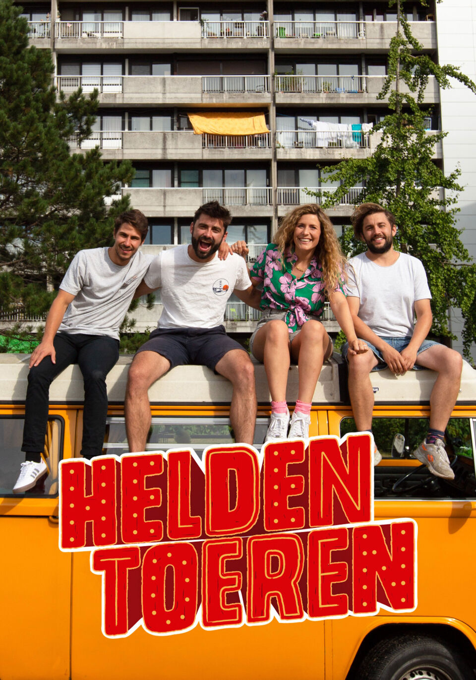 Ketnet programma’s | VRT MAX