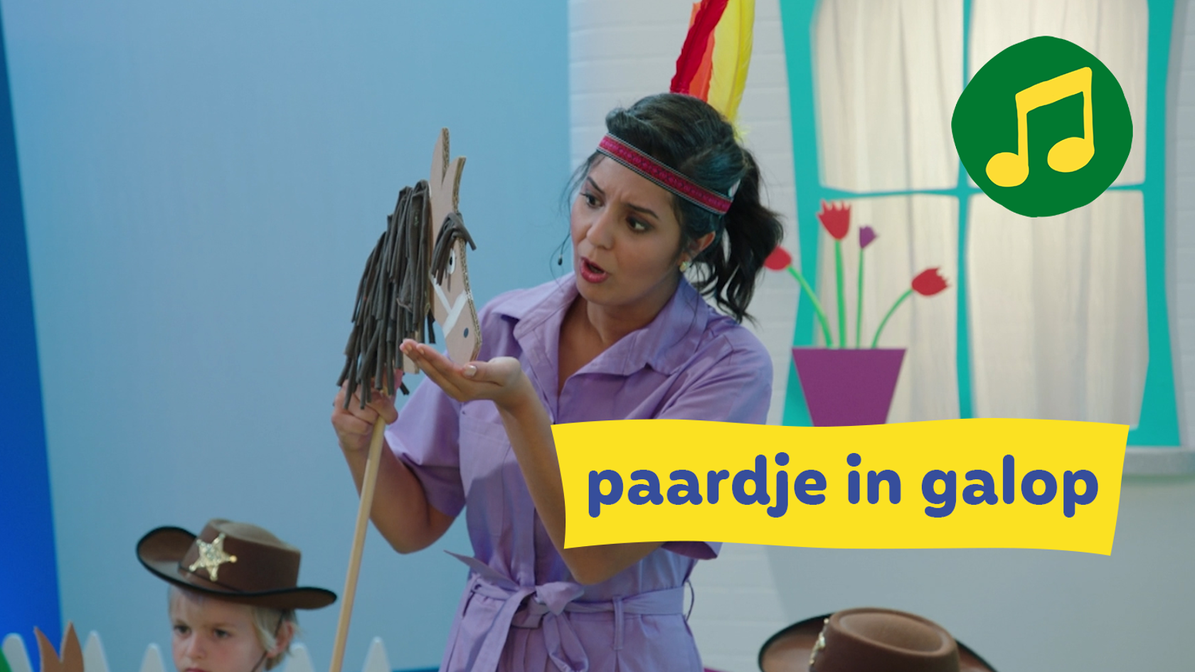 Programmagids van Ketnet | VRT MAX