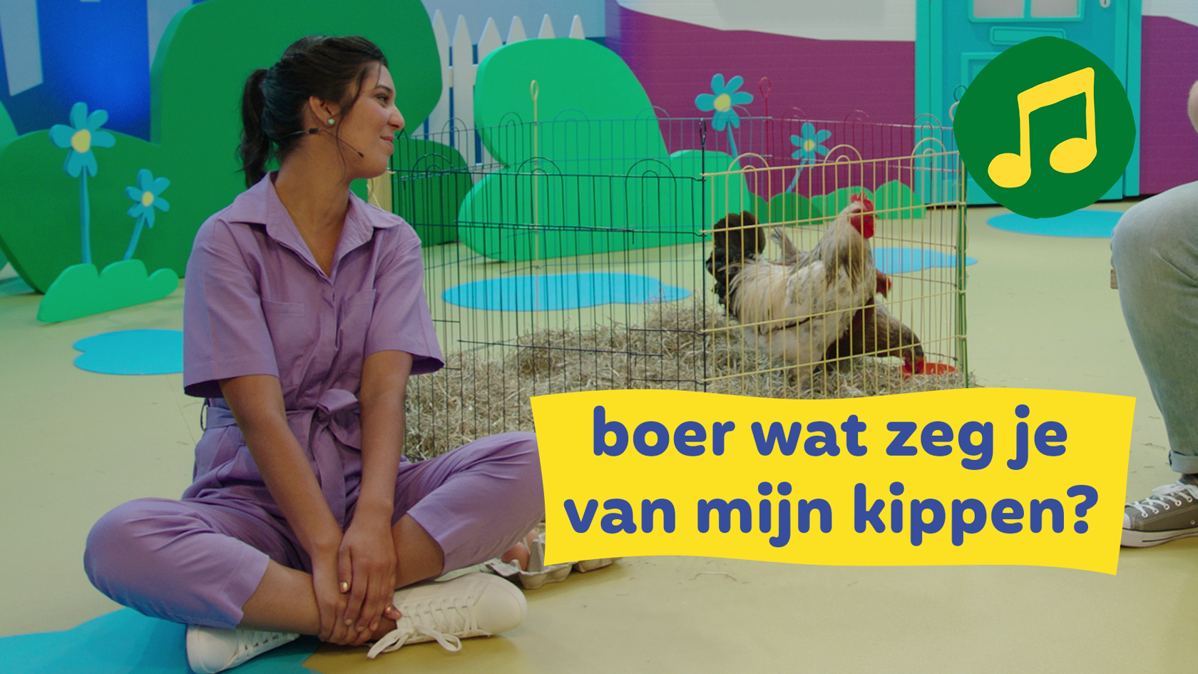 Programmagids van Ketnet | VRT MAX