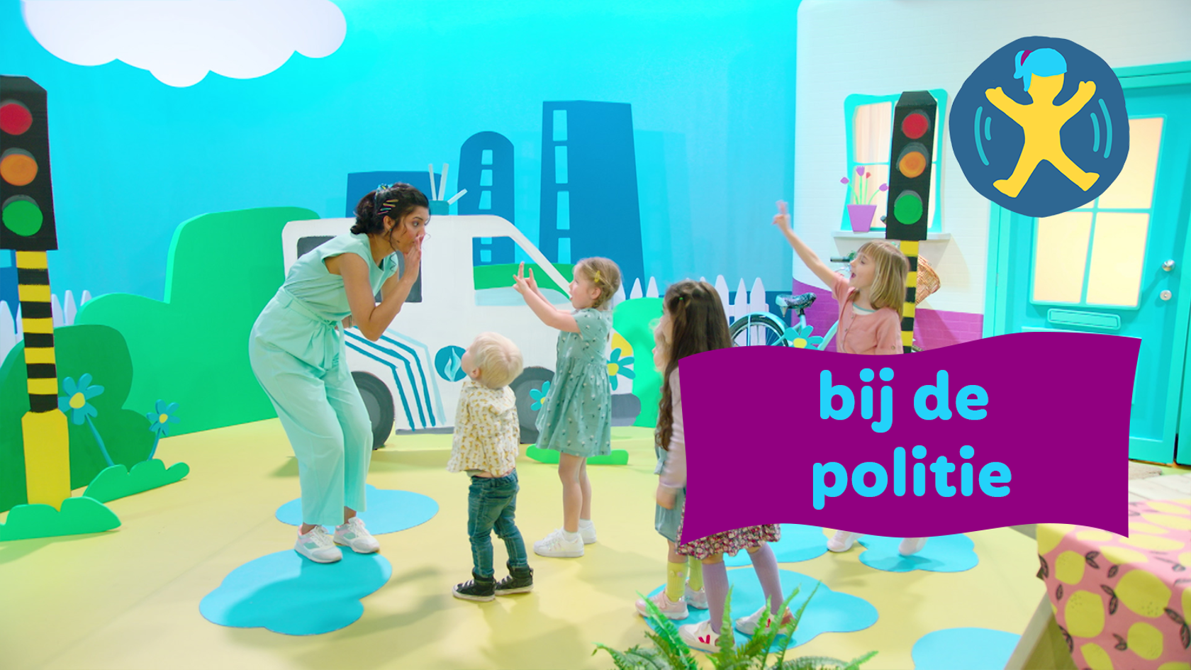 Programmagids van Ketnet | VRT MAX