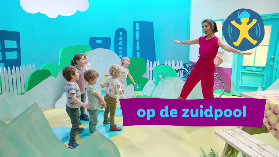 Programmagids van Ketnet | VRT MAX