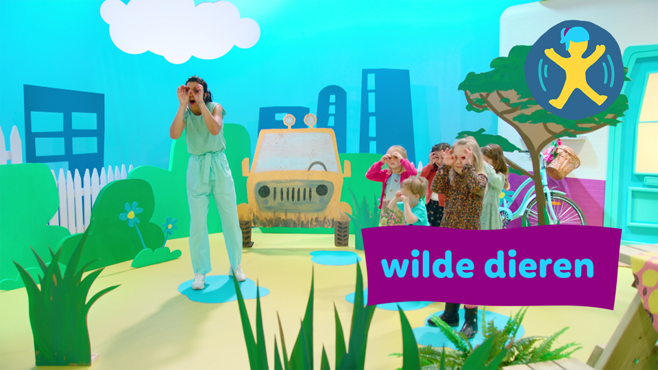 Programmagids van Ketnet | VRT MAX