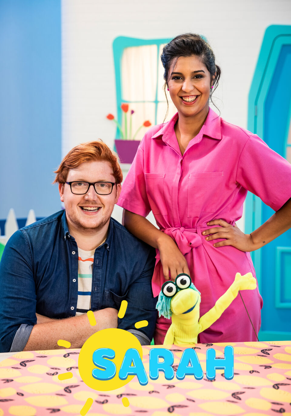 Ketnet Junior | VRT MAX