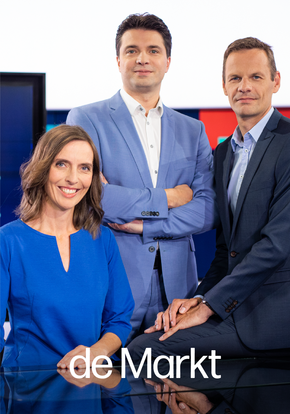 VRT 1 programma’s bekijken | VRT MAX