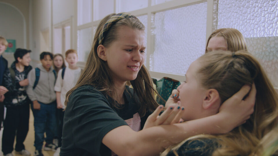 Meisjes - 3 (3) | VRT MAX