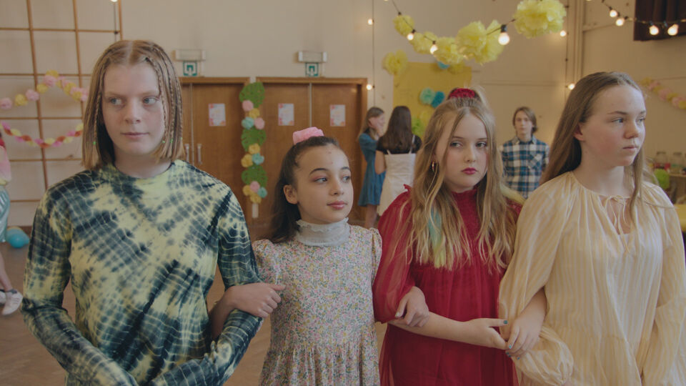 Meisjes - 4 (3) | VRT MAX