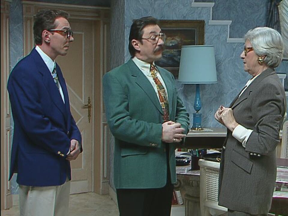 FC De Kampioenen - 5 (7) | VRT MAX