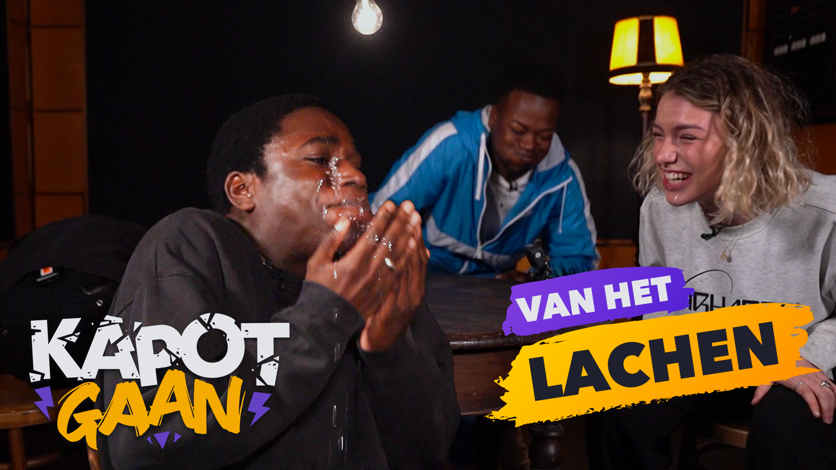 Programmagids van VRT 1 | VRT MAX