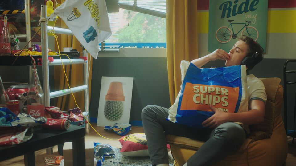 De Hoppers | VRT MAX