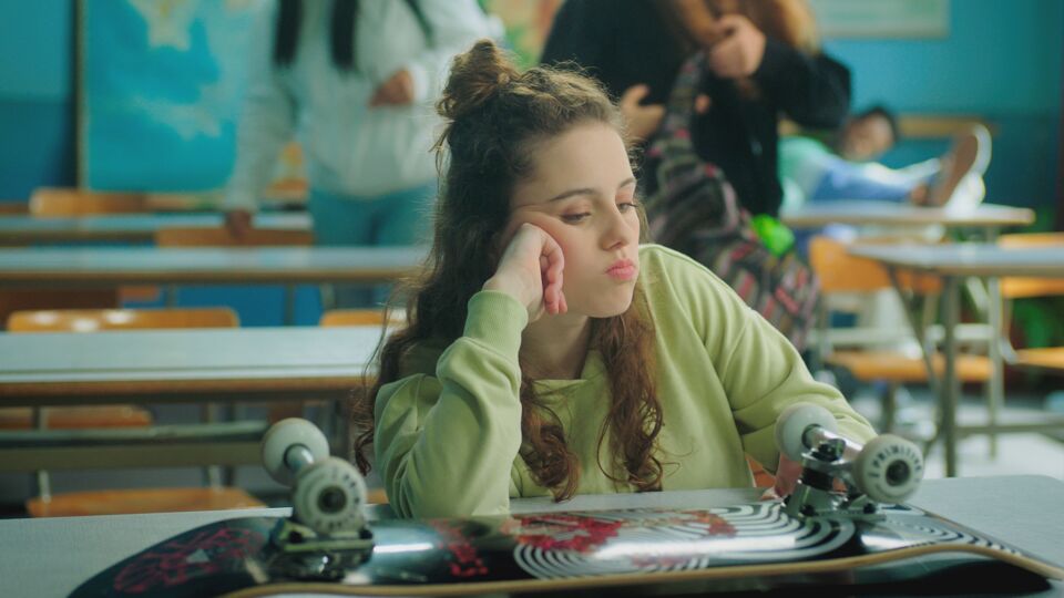 De Hoppers | VRT MAX