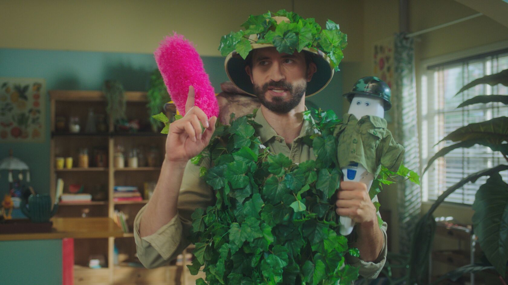 De Hoppers | VRT MAX