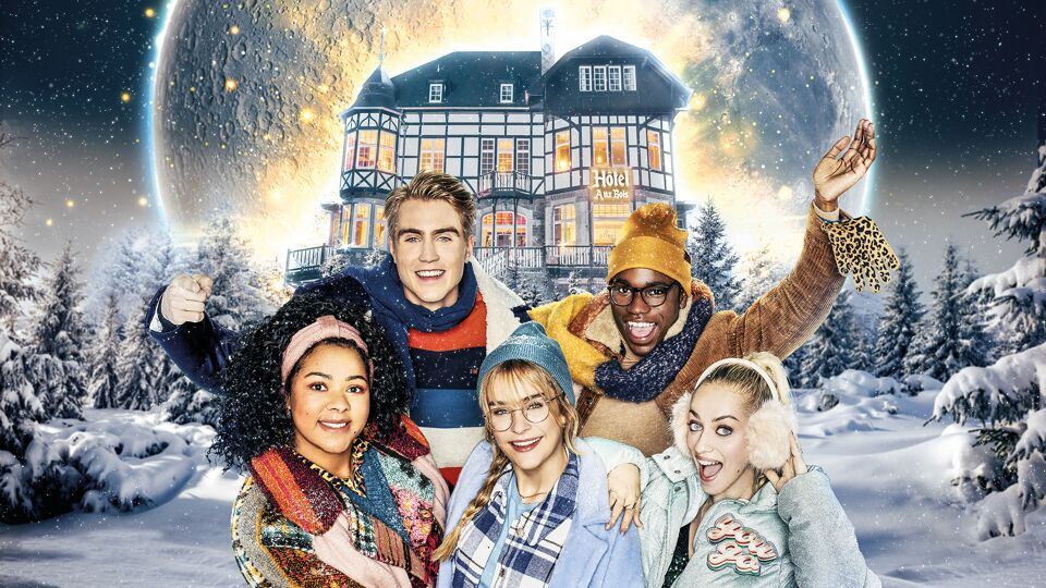 #LikeMe - 1 (1) | VRT MAX