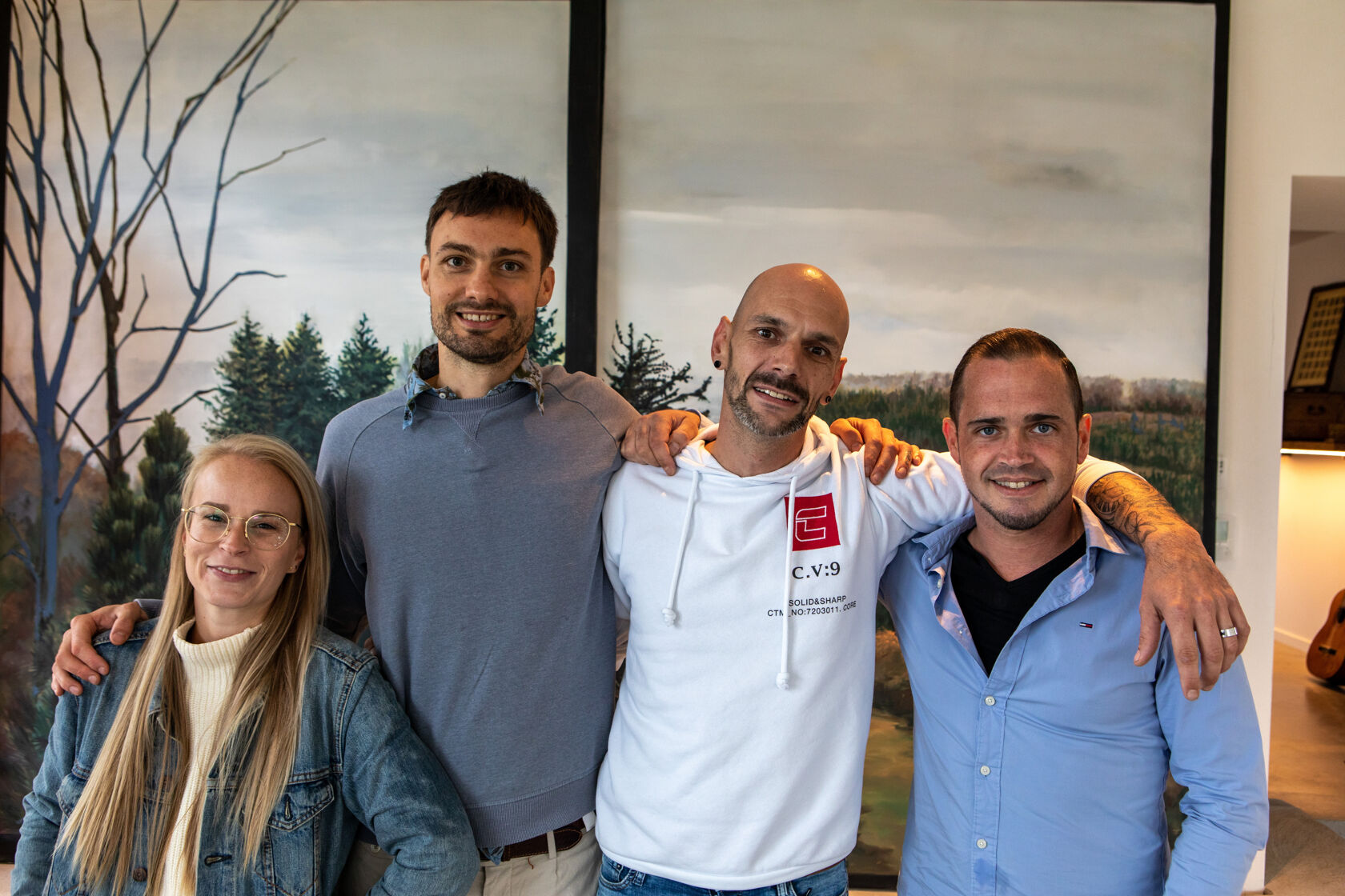 Taboe - 2 (3) | VRT MAX