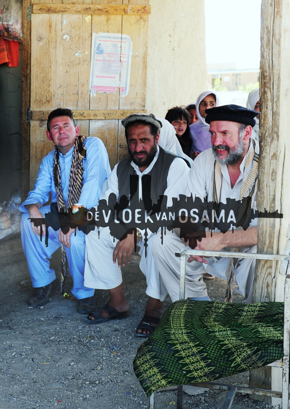 Documentaires en reportages | VRT MAX | VRT MAX