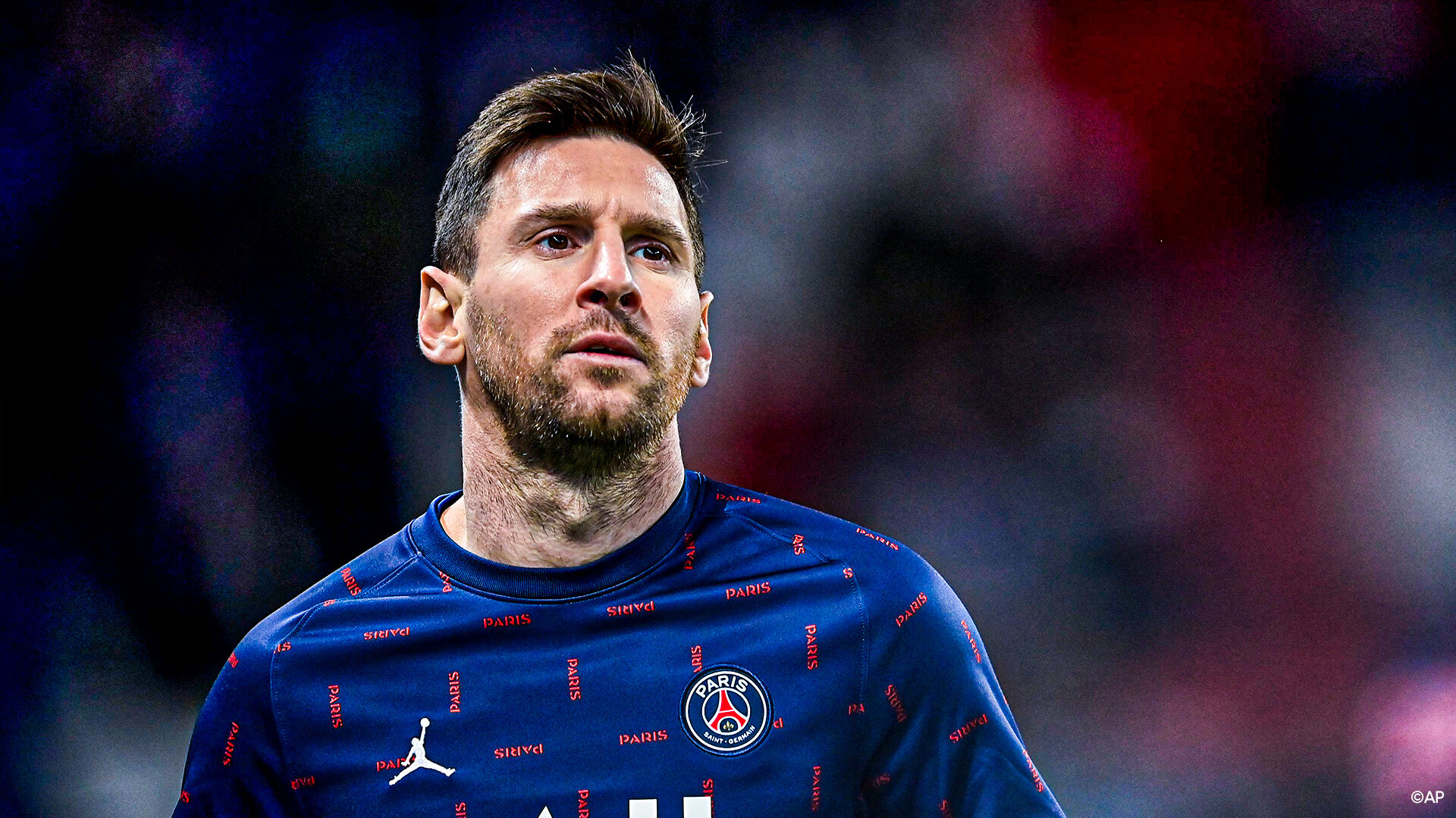 Kan een oude rivaal nog eens de allerbeste Lionel Messi bovenhalen ...