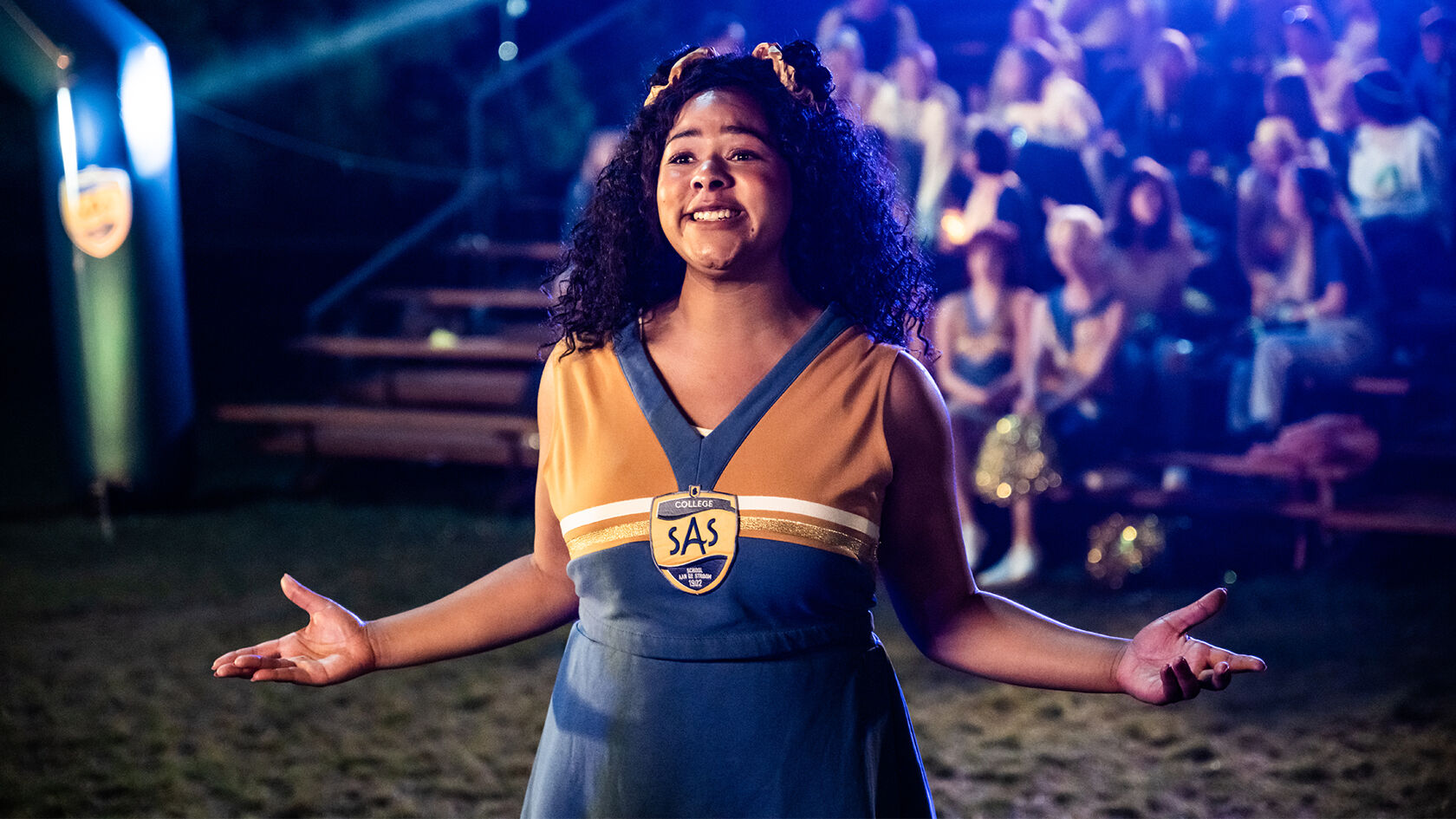 #LikeMe - 1 (4) | VRT MAX