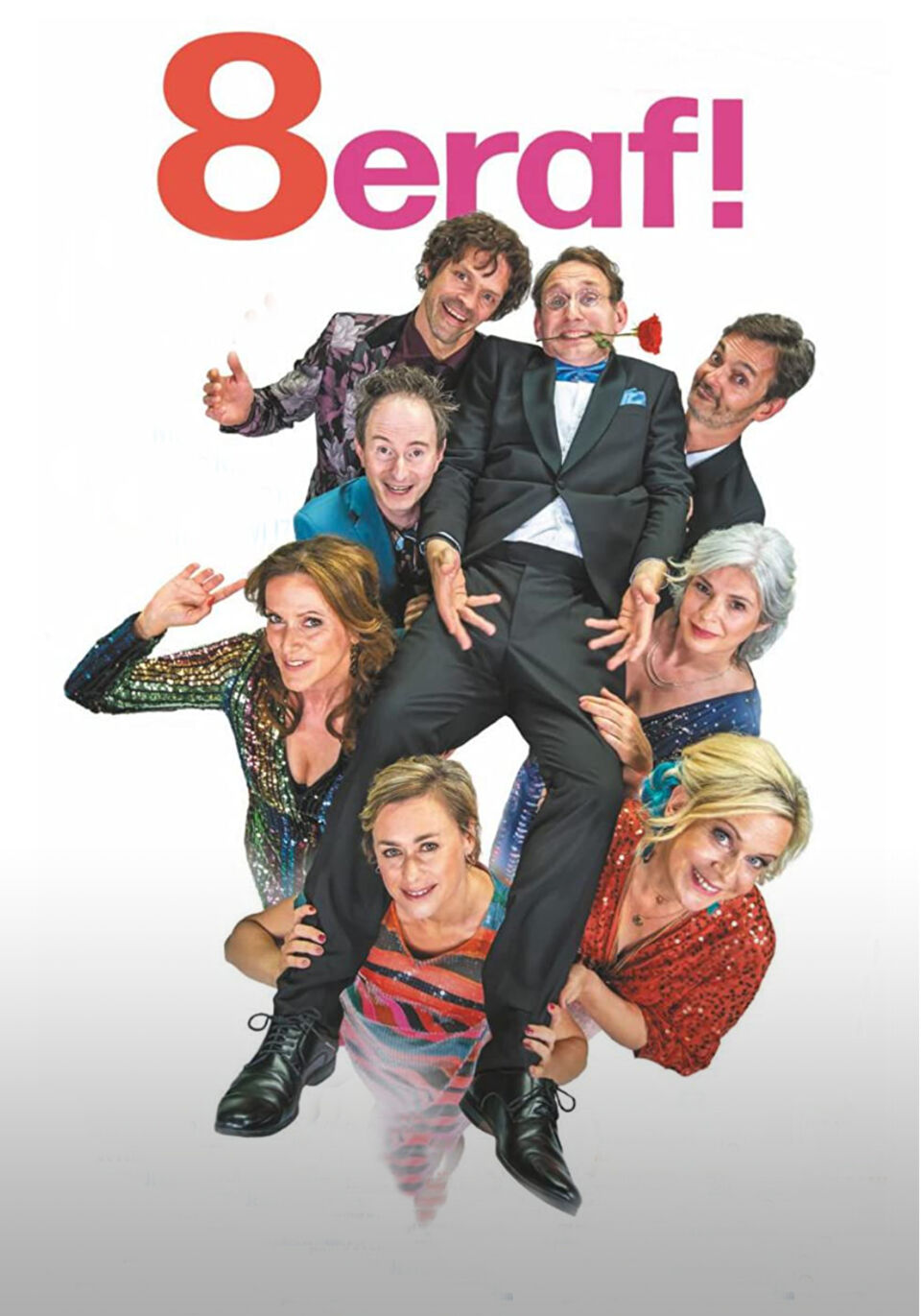 VRT MAX | tv-programma’s, podcasts en live radio