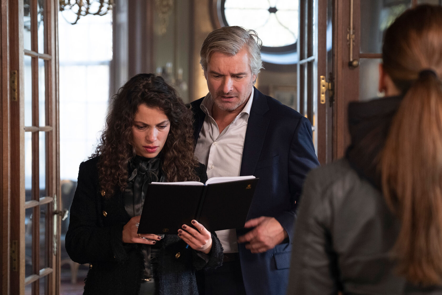 Flikken Maastricht - 1 (15) | VRT MAX