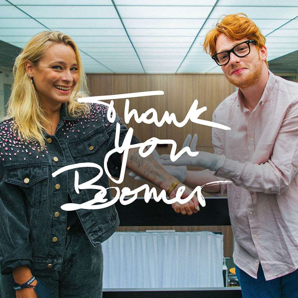 Alles van De Tijdloze | VRT MAX