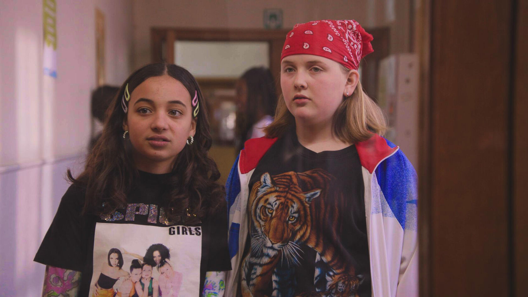 Meisjes - 1 (6) | VRT MAX