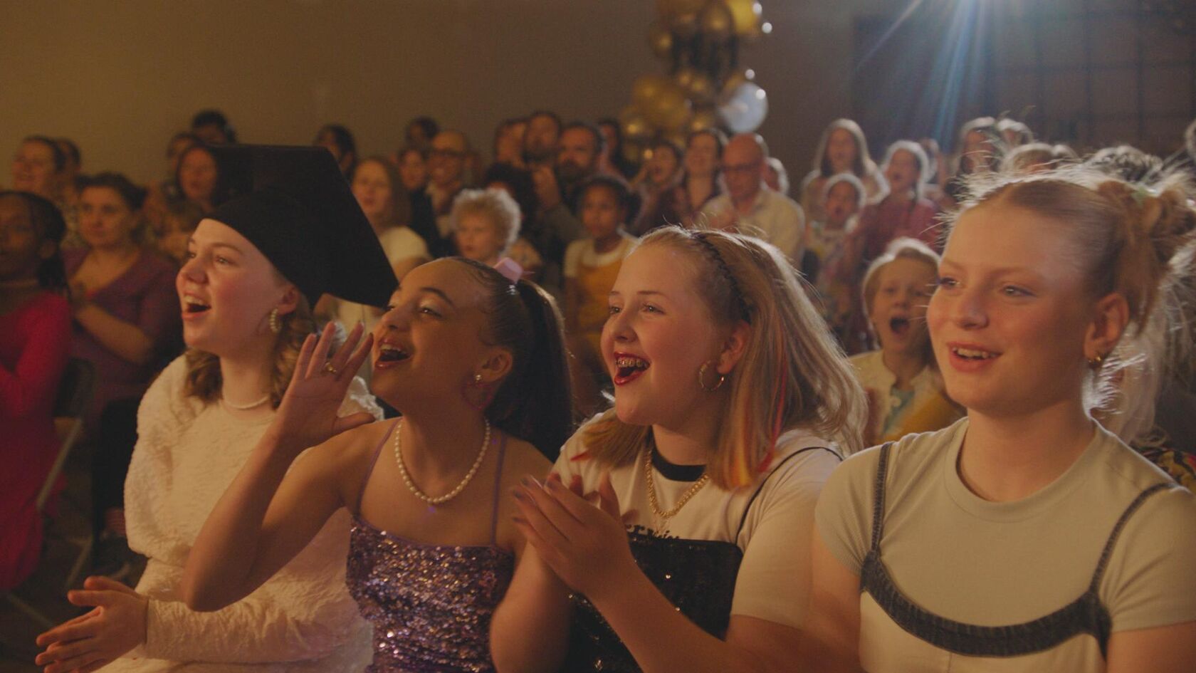 Meisjes - 1 (6) | VRT MAX