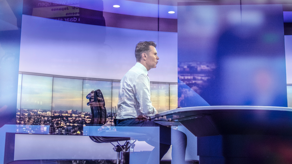 Programmagids van VRT 1 | VRT MAX