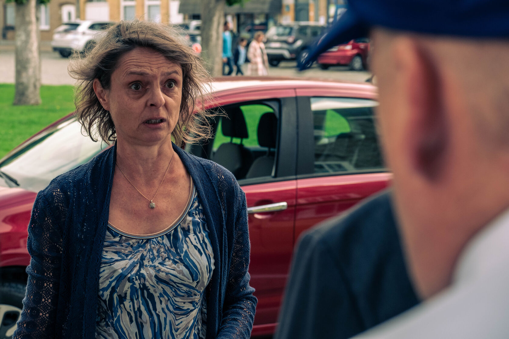 Chantal - 1 (1) | VRT MAX