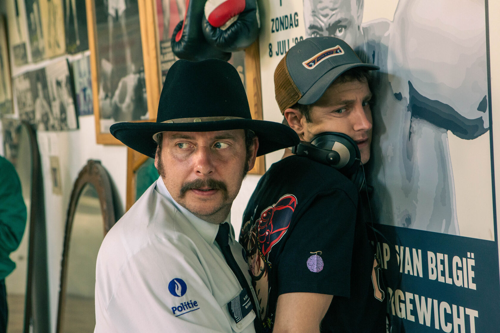 Chantal - 1 (1) | VRT MAX