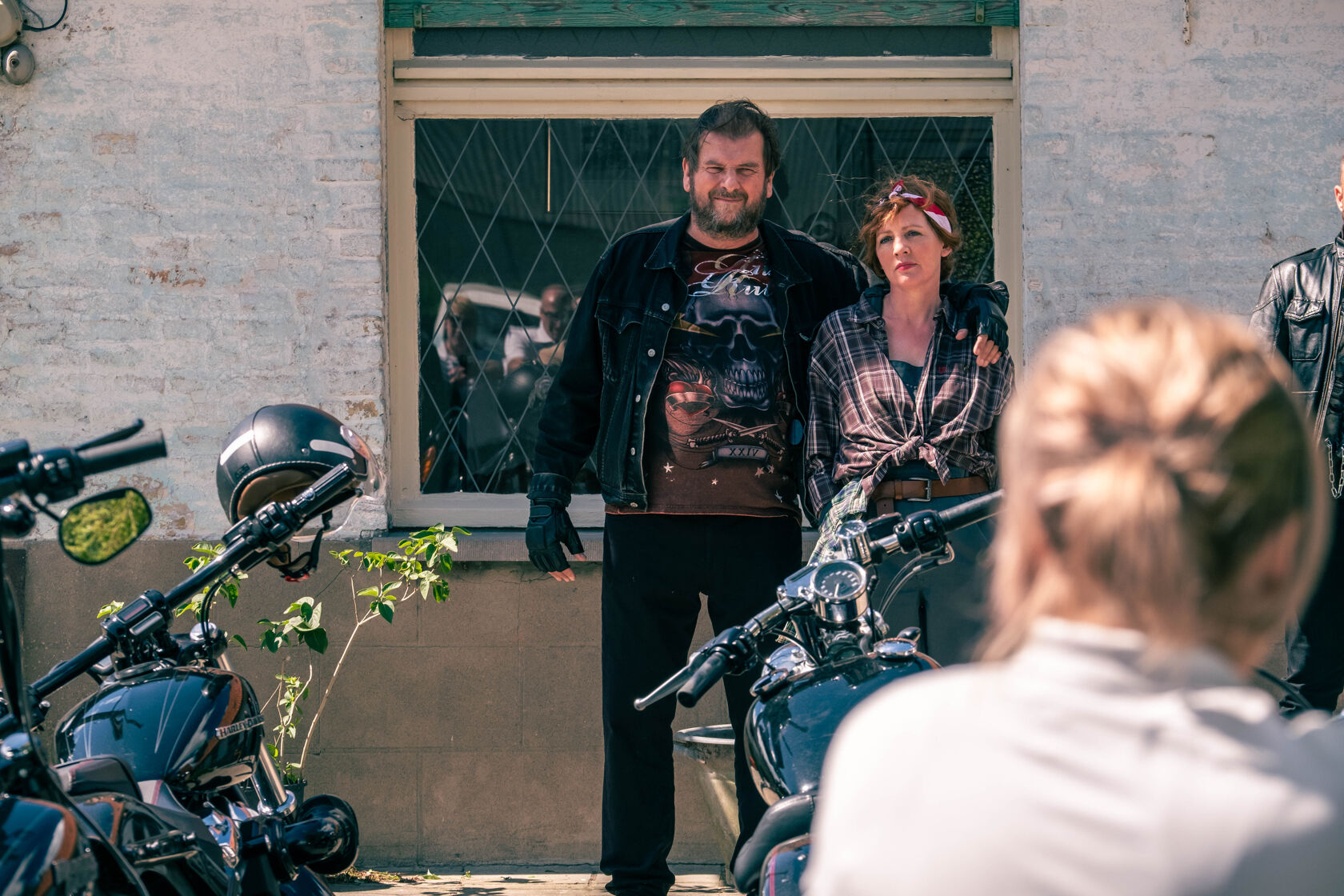 Chantal - 1 (1) | VRT MAX