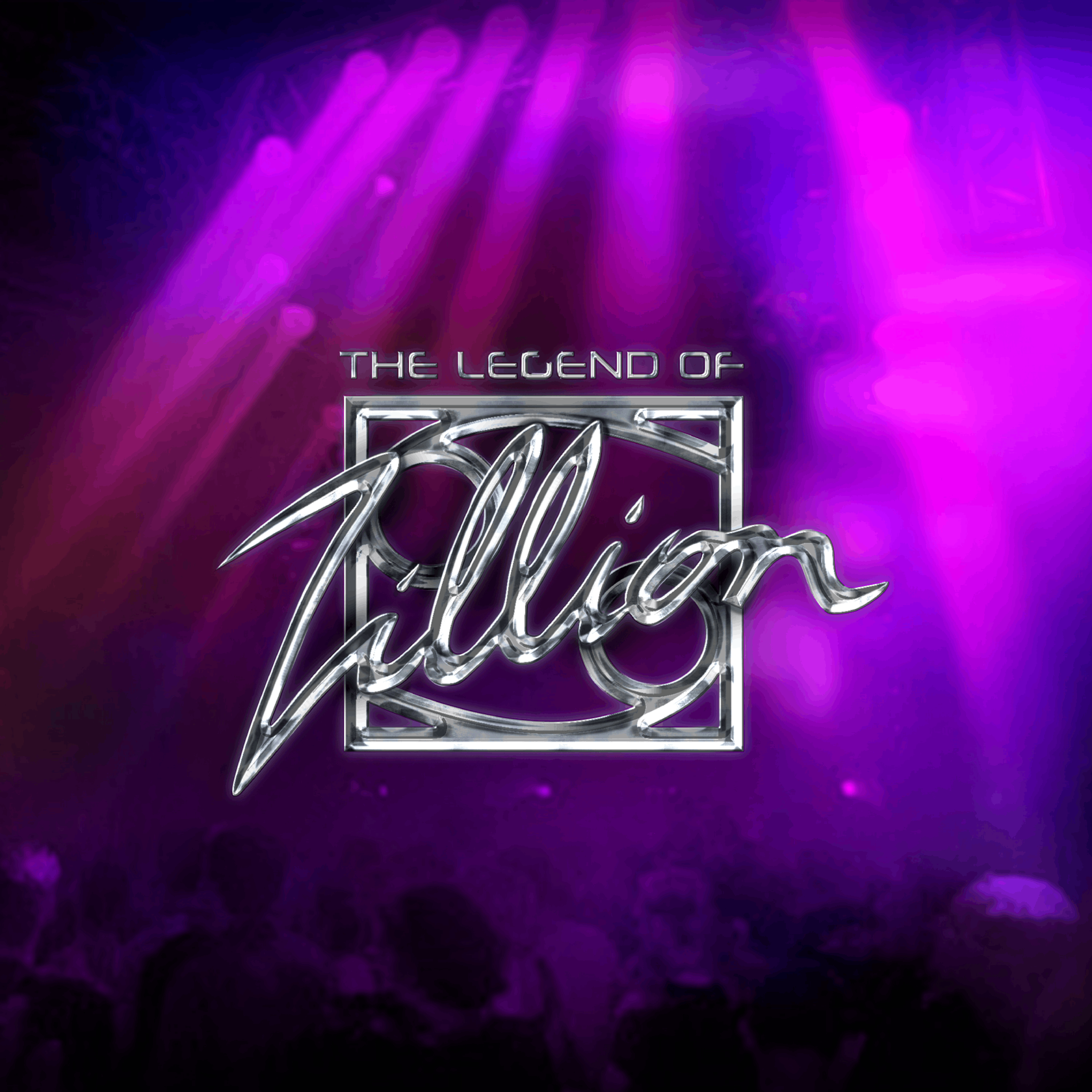 The Legend of Zillion | VRT MAX