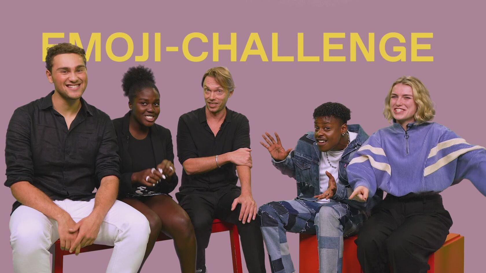 Ketnet-wrappers | VRT MAX