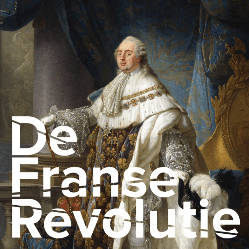 De Franse Revolutie | VRT MAX