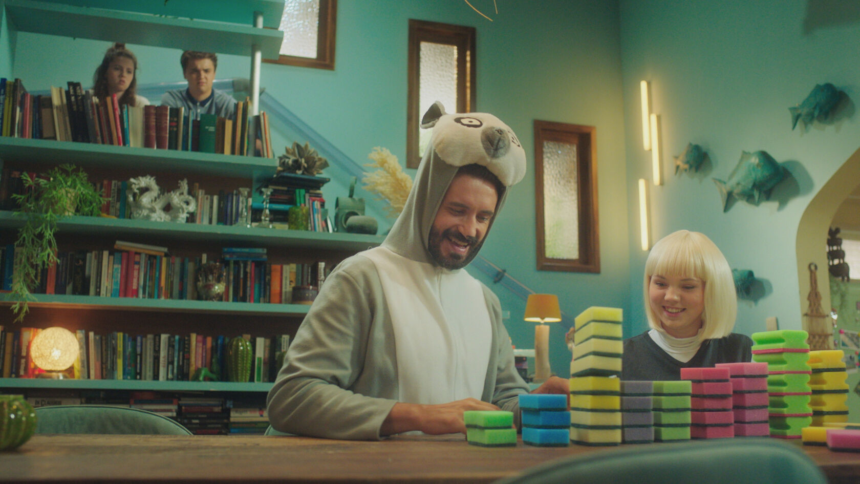 De Hoppers | VRT MAX