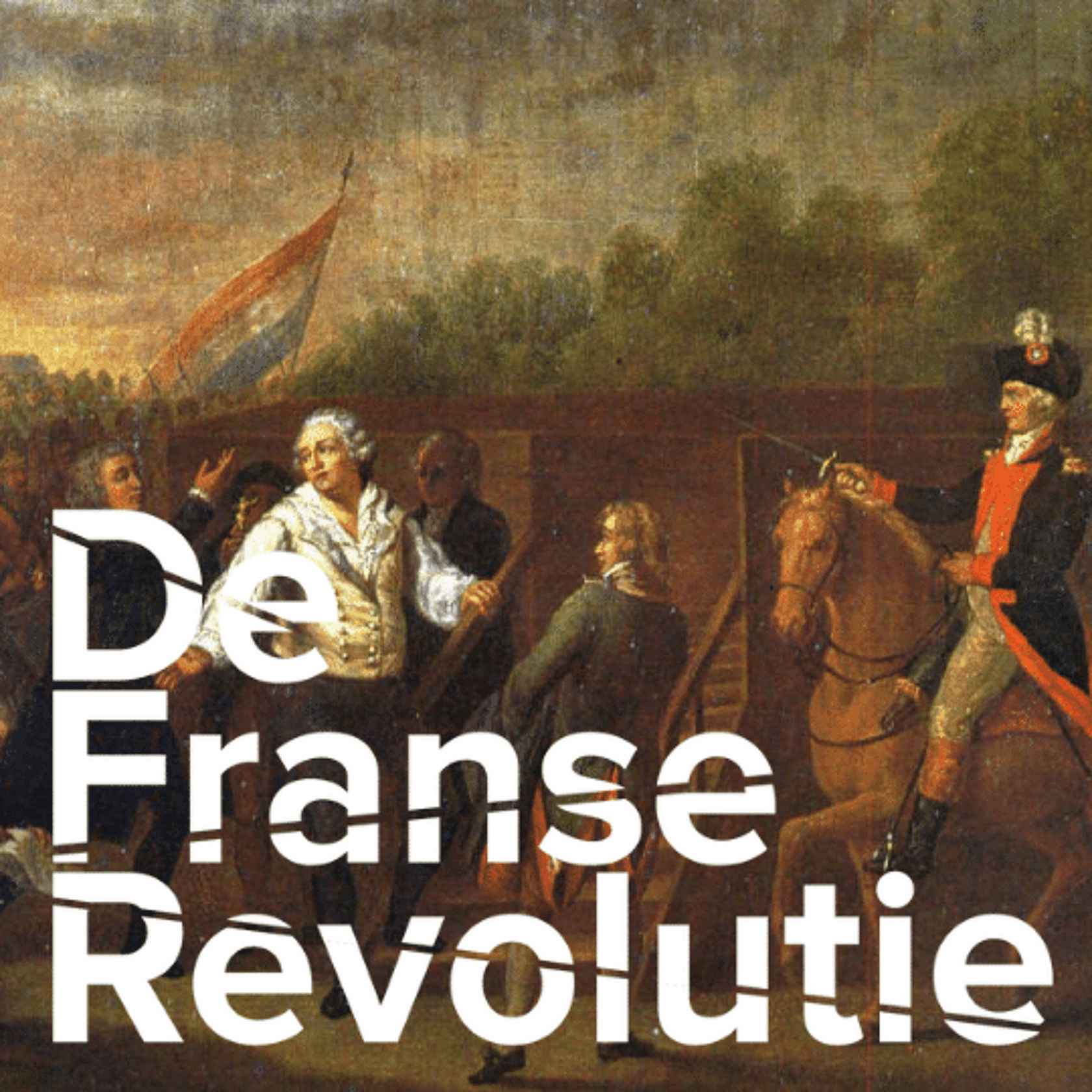De Franse Revolutie | VRT MAX