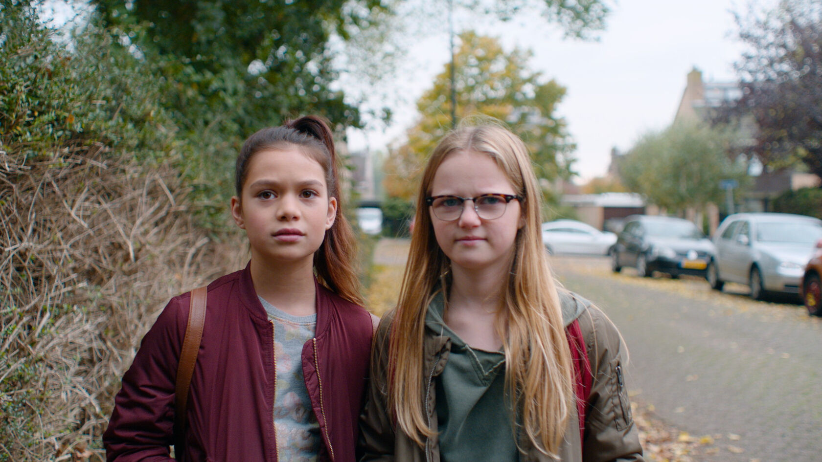 De regels van Floor - 1 (4) | VRT MAX