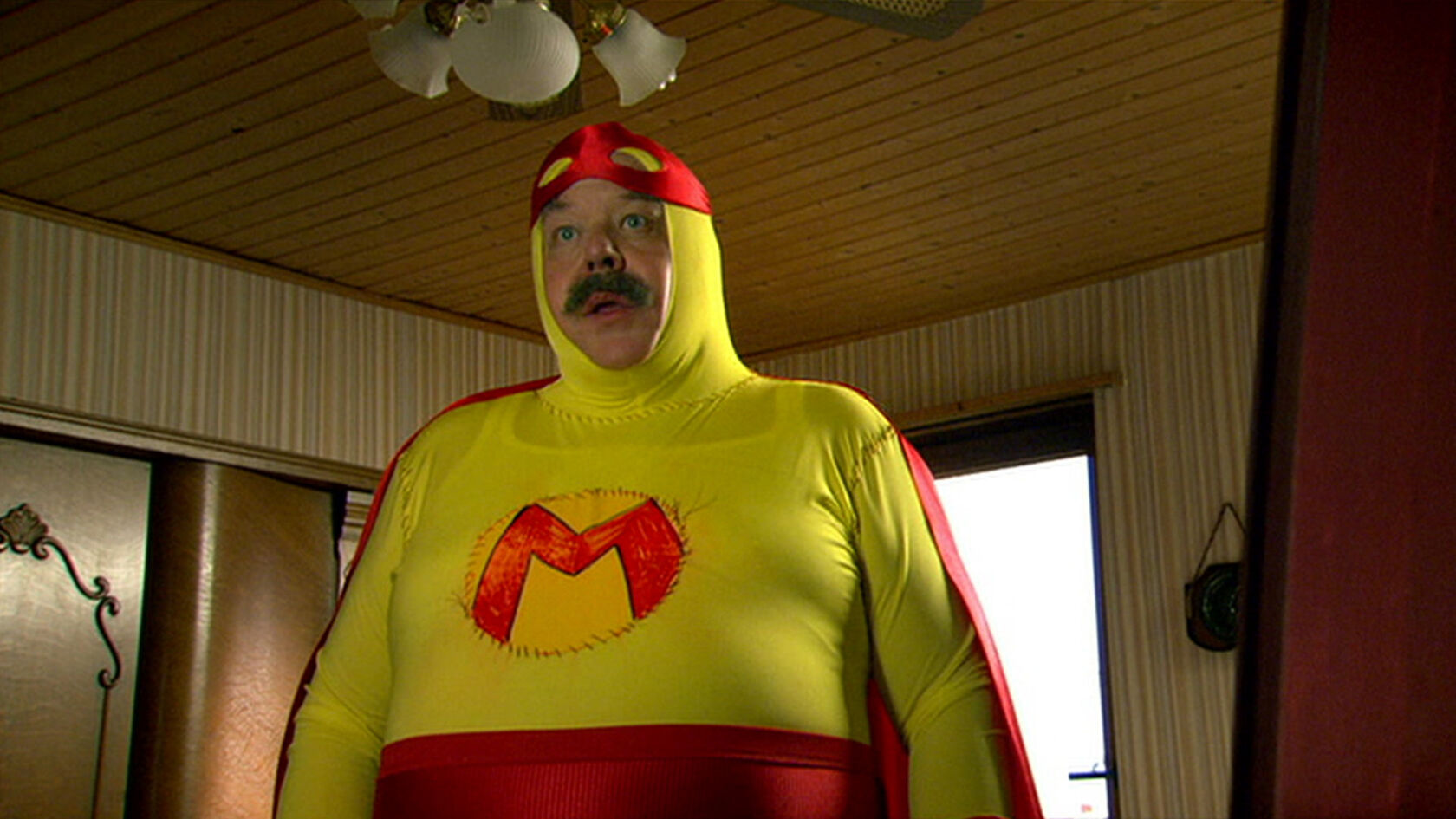 Mega Mindy | VRT MAX