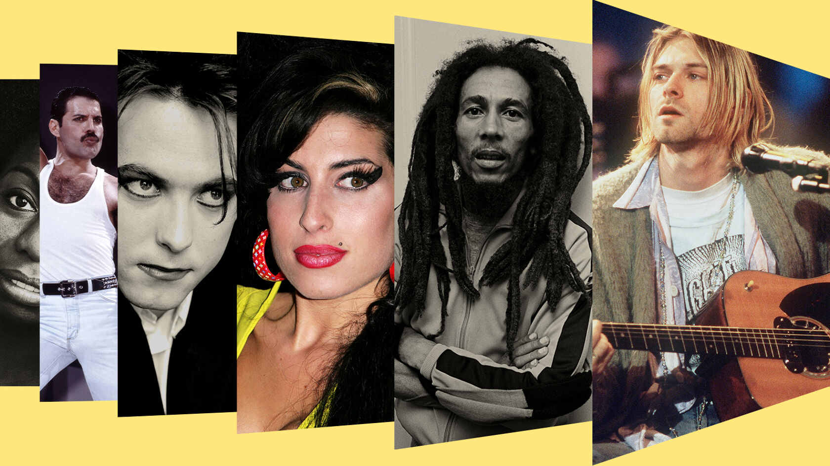 Live kijken naar VRT CANVAS | VRT MAX