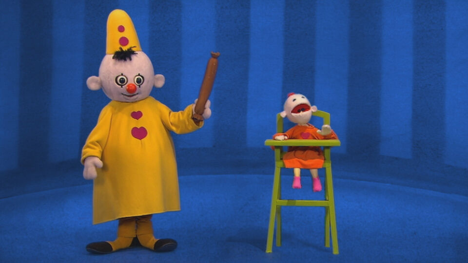 Programmagids van Ketnet | VRT MAX